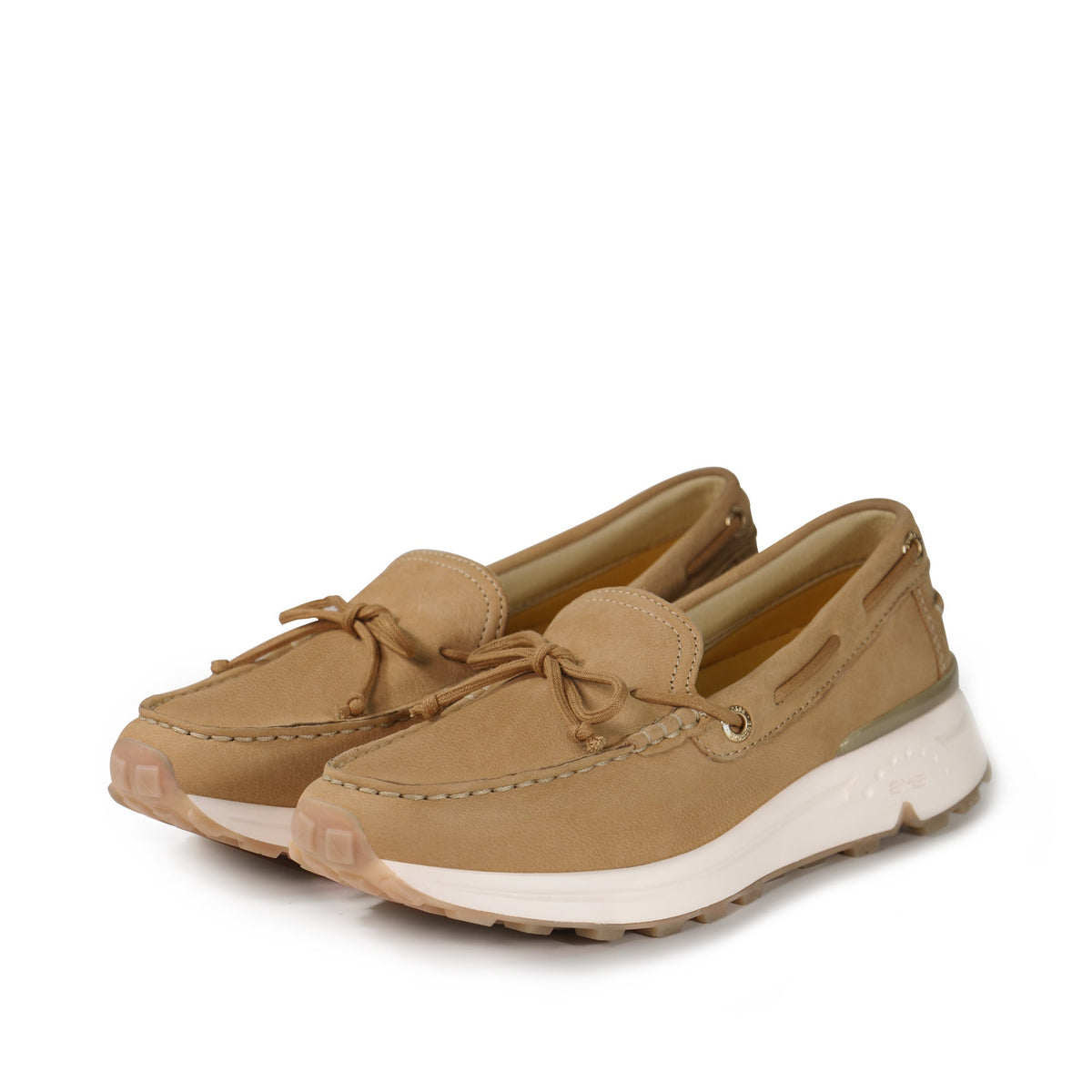 BMS 3.0 Boat Shoes (Stain) – bussola